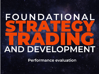 Foundations of Strategy Trading and Development: Part 2 — Performance ...
