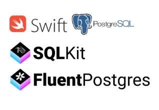 Building my Database with Swift — ②Postgres, SQLKit, FluentPostgres, | by Hailey | Apr, 2025 ...