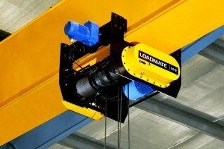 Manual Chain Pulley Blocks | LOADMATE - loadmate - Medium