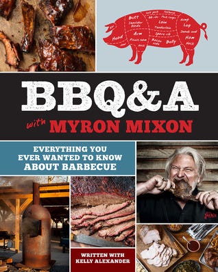 *How To [Download] BBQ&A with Myron Mixon: Everything You Ever Wanted ...