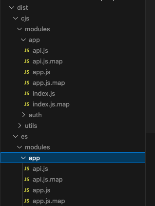 在 JavaScript 開發環境下改善開發體驗 — 提供 Type Definition File | by LiRen Lin | May ...