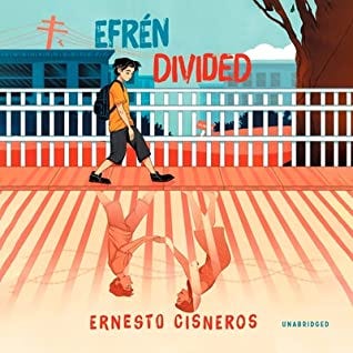 Soperboy Grows Up Fast in “Efrén Divided” | by LibroMobile | LM Voices ...