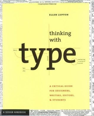 8 Books to Learn Typography — from word lovers, to type setters, to ...