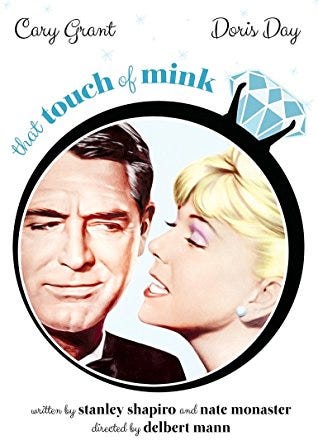Aziz Ansari is the Villain in a Romantic Comedy Starring Doris Day | by ...