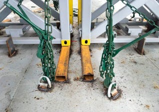 LIFTING AND LASHING EQUIPMENT. LIFTING AND LASHING EQUIPMENT | by ...