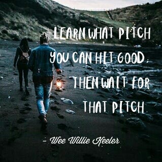 #QOTD TRAIN YOURSELF AND WAIT | by obed nugroho | Etsah | Medium