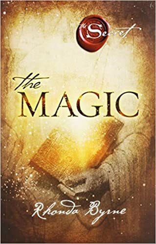 BEST PDF The Magic (Secret (Rhonda Byrne)) *Full O | by BEST PDF The ...