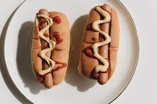 6 UNHEALTHY FOODS YOU SHOULDN’T EAT ANYMORE ACCORDING TO NUTRITIONISTS ...