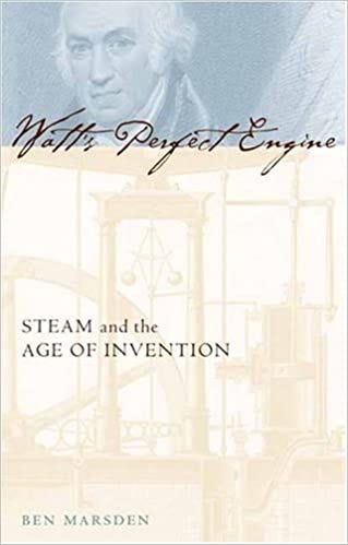 READ/DOWNLOAD!# Watt’s Perfect Engine: Steam and t | by Cesarnguyen ...