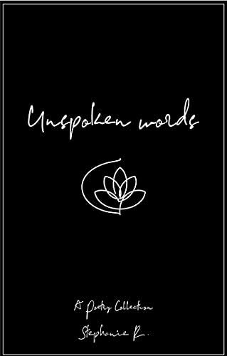 Download This Free Unspoken Words Complete Book! | by Jean Harrington ...