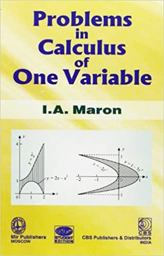 READ/DOWNLOAD%+ Problems in Calculus of One Variab | by Julianna | Medium