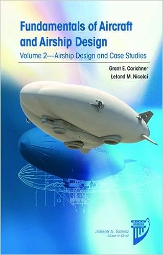 READ/DOWNLOAD# Fundamentals of Aircraft and Airship Design: Airship ...