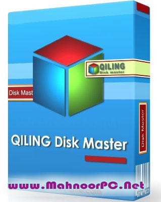 QILING Disk Master 7.2.0 PC Software — MahnoorPC.net | by MahnoorPC ...