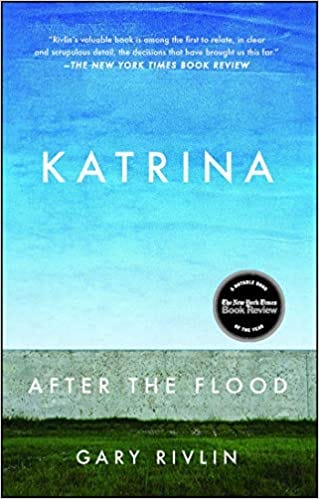 READ/DOWNLOAD] Katrina: After the Flood FULL BOOK | by READ/DOWNLOAD ...