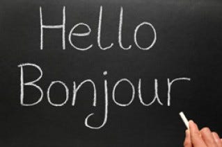 Free French Lessons!. We are glad to inform you that we have… | by ...