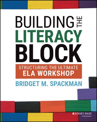 FREE DOWNLOAD Building the Literacy Block Structuring the Ultimate ELA ...