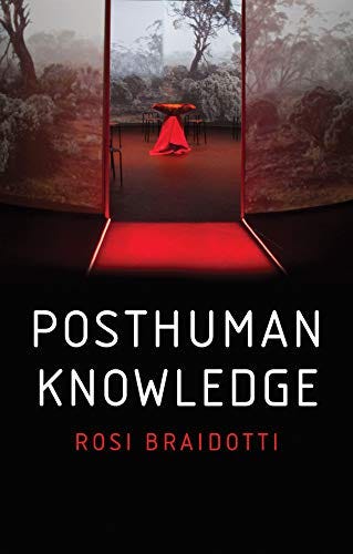 讀書筆記：Posthuman Knowledge - Yu Wang - Medium
