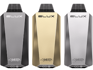 Unveiling the Ultimate Vaping Experience with Elux 15000 Puffs | by ...