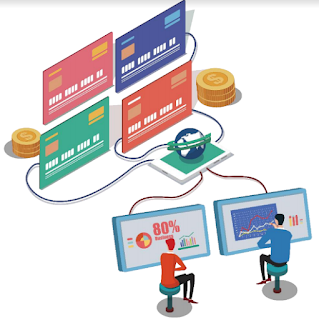 Kaching Coins. Token Yang Paling Mudah Digunakan | by Comp Glory | Medium