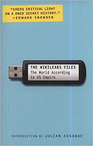 LIRE/TÉLÉCHARGER=# The WikiLeaks Files: The World | by LIRE/TÉLÉCHARGER ...
