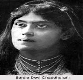 Sarala Devi Chaudhurani: Pioneer of Women’s Empowerment in India | by ...