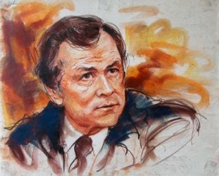 The Eloquent Listener. A rarity among fast talkers, sweet… | by Gary ...