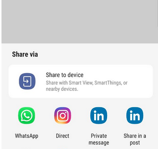 ReactJS (PWA)— Share URL Images with Web Share API | by Gabriel Luque ...