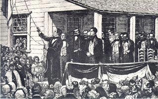 The Annexation of Texas. On This Day in Texas History: December… | by ...