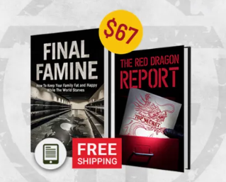 Final Famine Reviews: Legit At-Home Food Shortage Survival Book to ...