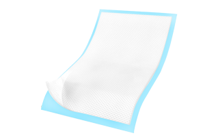 Disposable Adult Underpad. These thick disposable underpadadult… | by ...