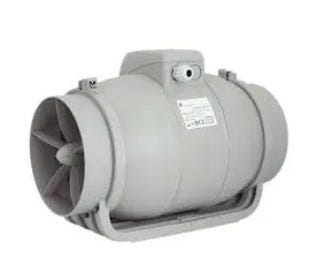 Vent Ceiling Inline Fans. Ceiling inline fans, also known as… | by ...