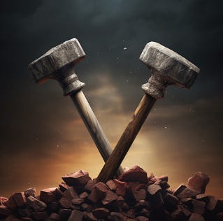 7 Key Lessons I Learned While Building Backends-for-Frontends | by Stefan 🚀 | Aug, 2023 | Medium