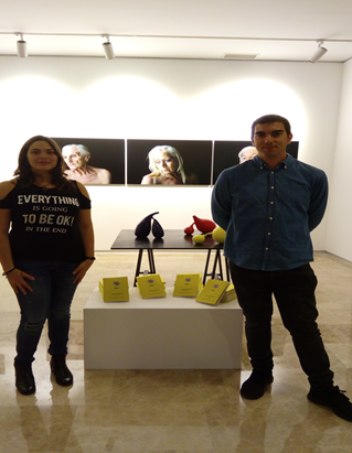 El relato en la venas. Entrega de los premios de Relato Corto… | by Ana ...