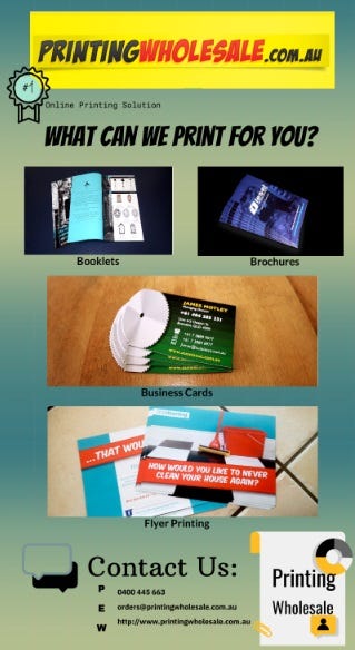 Order Business Cards Online | Cheap Business Cards from Printing ...