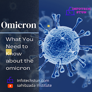 What You Need to Know about the omicron? | by Tihepi | Medium
