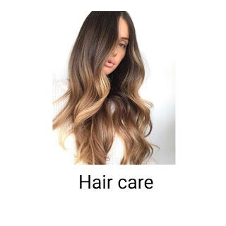 Five things you must know after colouring your hair - Informedia - Medium