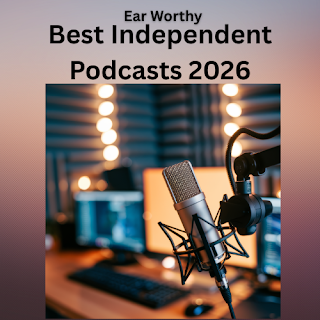Best Independent Podcasts In 2026 — Updated | by Frank Racioppi | Ear ...