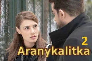 Aranykalitka 2. évad, 85–86–87–88–89. rész tartalma | by Holdpontresz | a sorozat és életmód ...