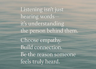 What It Really Means to Be Heard When You’re Deaf | by Kalaimathy S L ...
