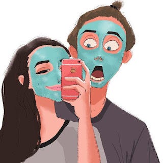 The Balance Between Independence and Connection | by The Vibrant ...