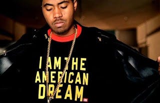 An Ode to (my Life with) Nas. As a teenager, my greatest joy in life ...