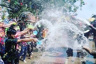 Happy Tirgan— The Mid-Summer Ancient Festival of Iran | by Doctor Yak ...