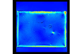 Surface defect detection. In the process of industrial… | by Suzhou PTC ...