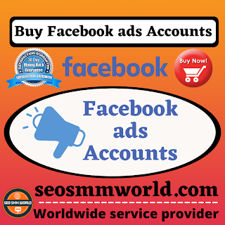 Best Facebook Ads Accounts - Buy Paypal Account - Medium
