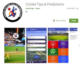 Cricket Prediction tips. Cricket Prediction tips | by Cricketbetting ...