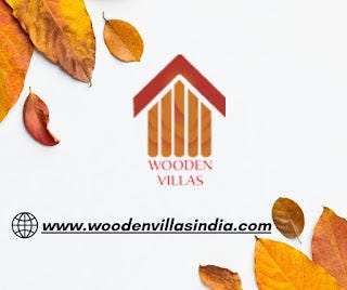 wood villa- A Trendy and Sustainable Option | by ready made wooden ...
