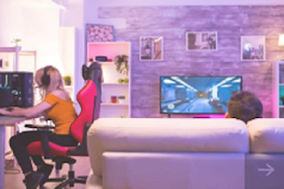 Level Up Your Gaming Experience with the Ultimate Gaming Chair | by ...