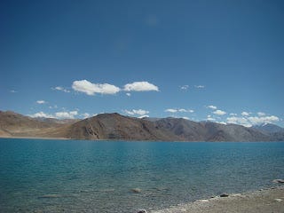 Ladakh extended. 11th September 2008: Following the… | by atul s nath | Medium