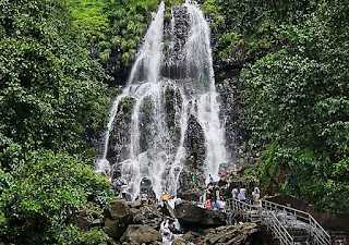 The Amazing Amboli Tour!. 1. Introduction | by Sudeshna Dutta | Medium