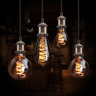 Everything You Need To Know About LED Edison Bulbs | by electricalsone ...
